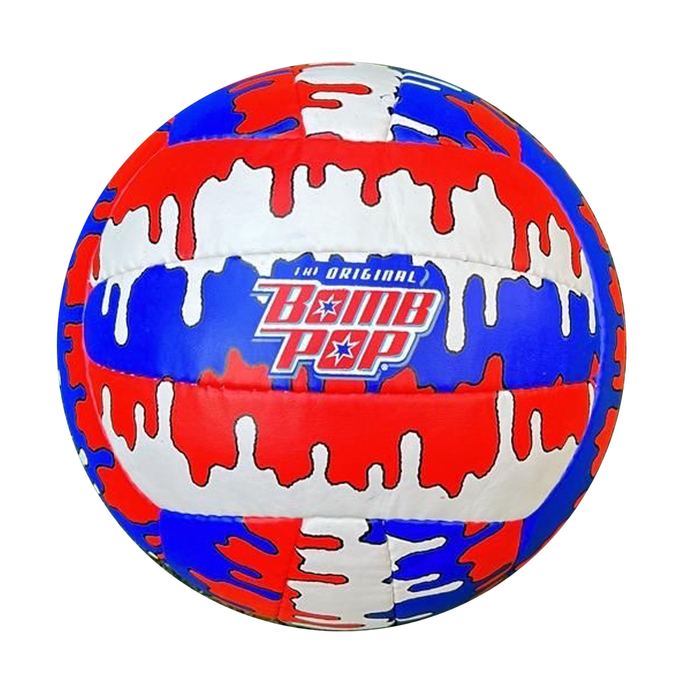 Custom Branded Volleyballs – Full-Print, Match/Training | Disrupt ...
