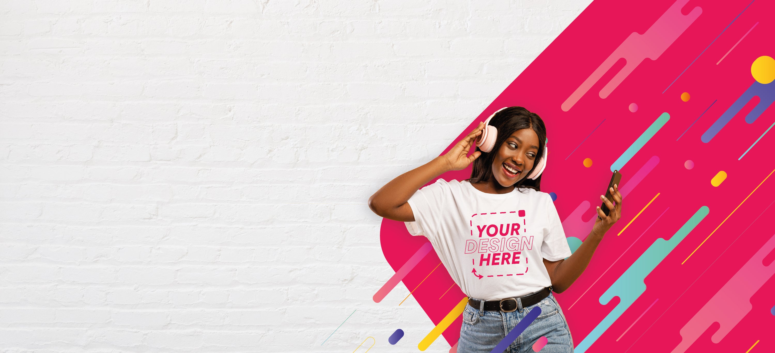 Print on Demand Merchandise | 150+ Products | 1pce Min | 72hr Print ...